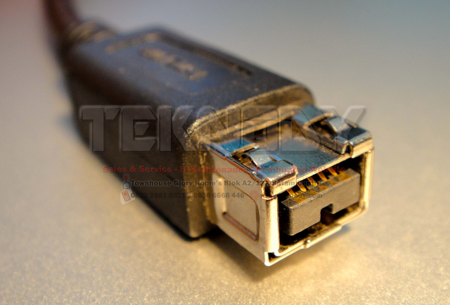 Inilah Macam-macam Kabel Komputer yang Wajib Kamu Ketahui - Teknody Inilah Macam-macam Kabel Komputer yang Wajib Kamu Ketahui - Teknody
